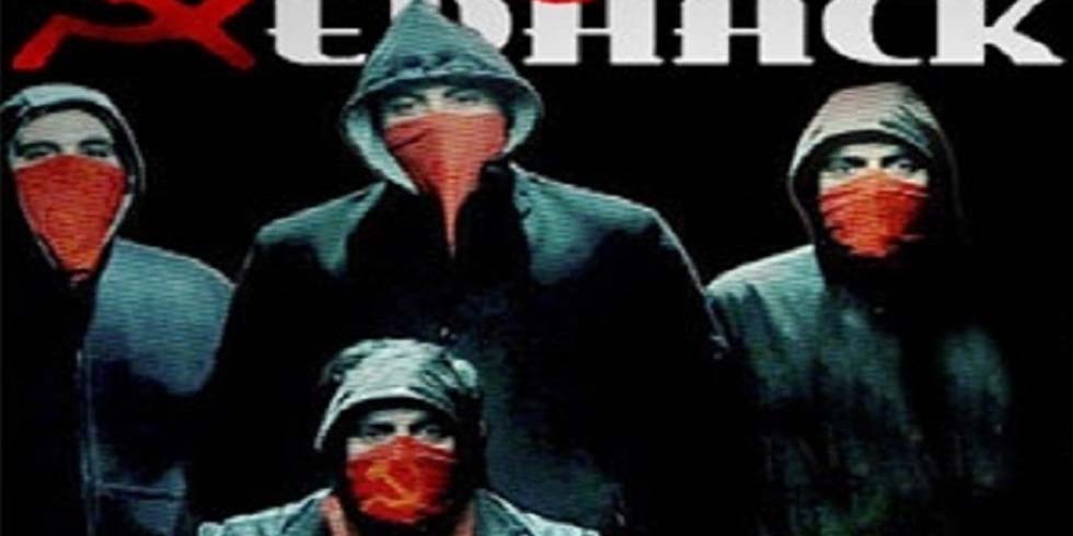 Que son los Hackers : los hackers