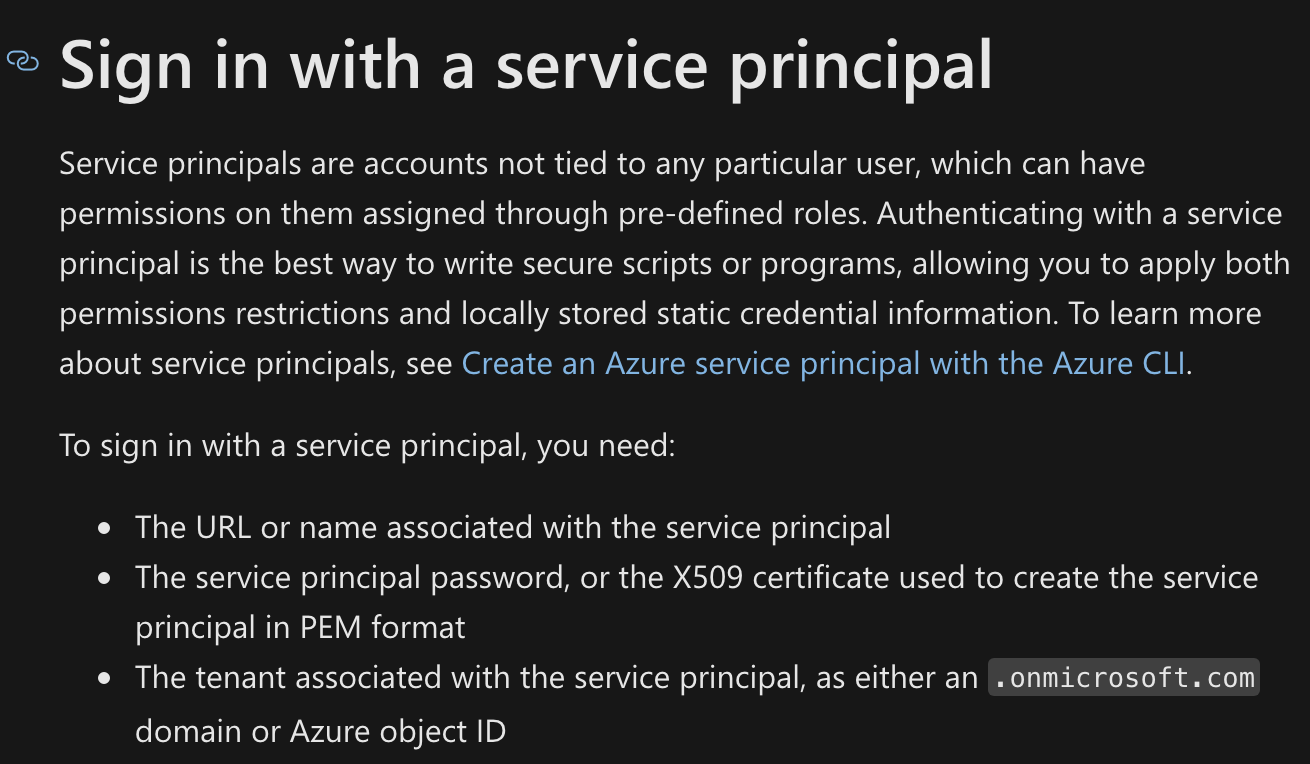 How to Backdoor Azure Applications and Abuse Service Principals