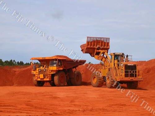 Fiji’s mining and quarring industry a problem sector: Dr Gangopadhyay ...