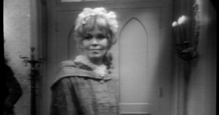 Shadows on the Wall: An Online Dark Shadows Fanzine: The Compleat ...