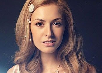 LIST: 50+ Most Beautiful Ukrainian Actresses