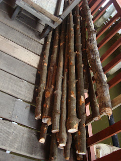 Anak Melayu Brunei: Kuih Jelurut (Selurut or Celurut)