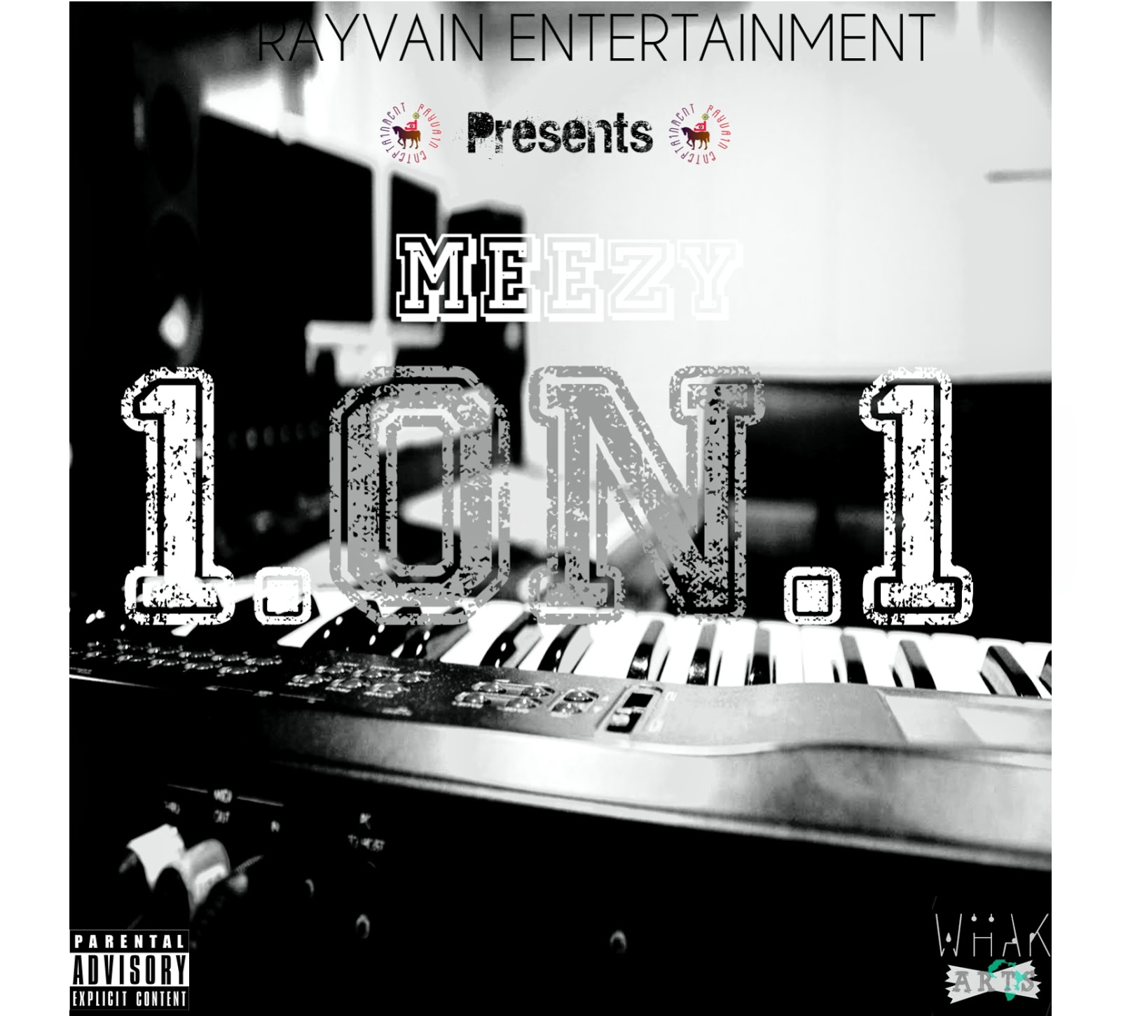 Abj Teens Blog™: Introducing│Meezy_101