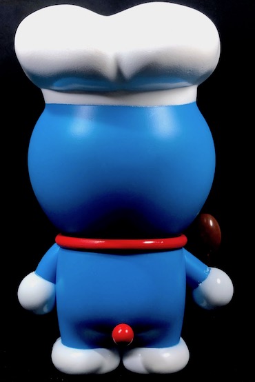 Dennis-Toys: Chef Doraemon Tumbler