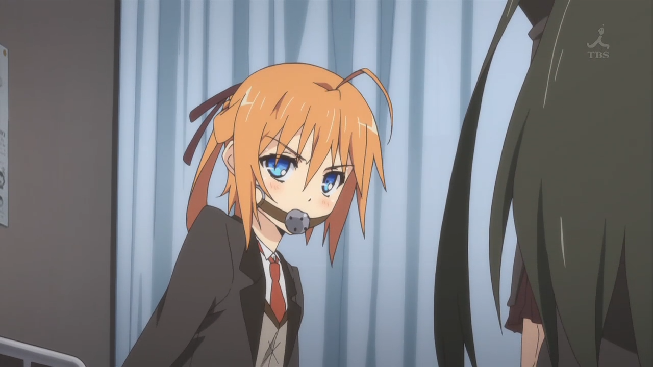 ENIGMANIA: FIRST IMPRESSIONS - MAYO CHIKI!