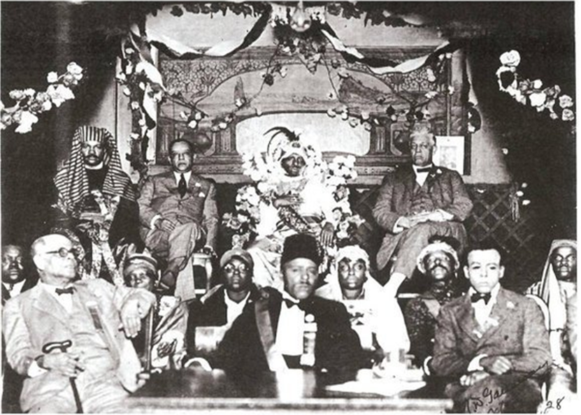 AMEN PAR ANKH Sacred Temple of Life: The Meaning of Bey, El, Ali, Al ...