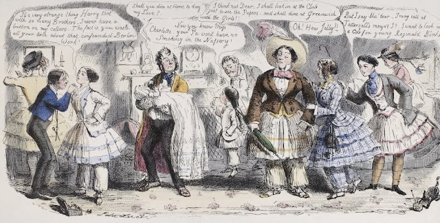 Heretic, Rebel, a Thing to Flout: Amelia and Those Shocking Bloomers