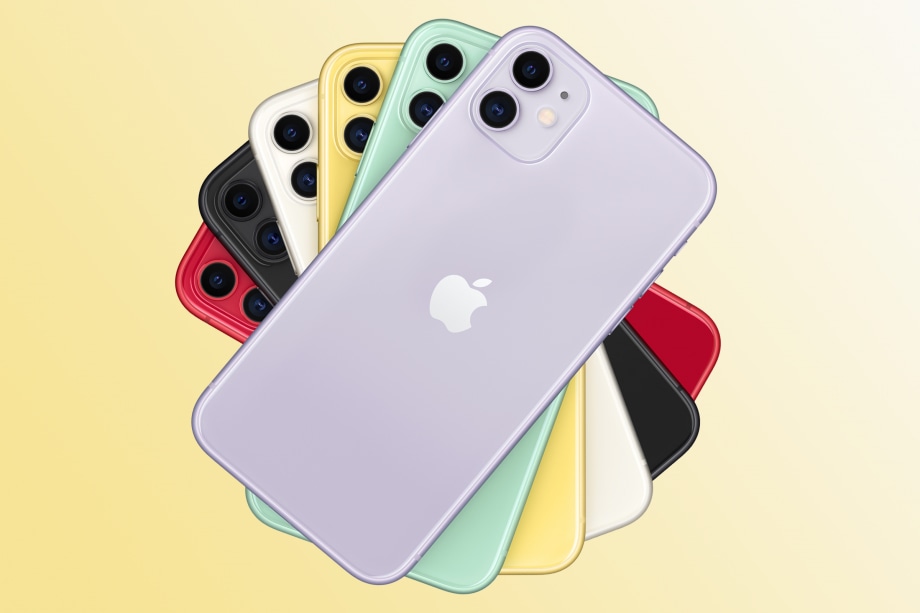 iPhone 11 2019 : release date, price, datasheet, everything you need to ...