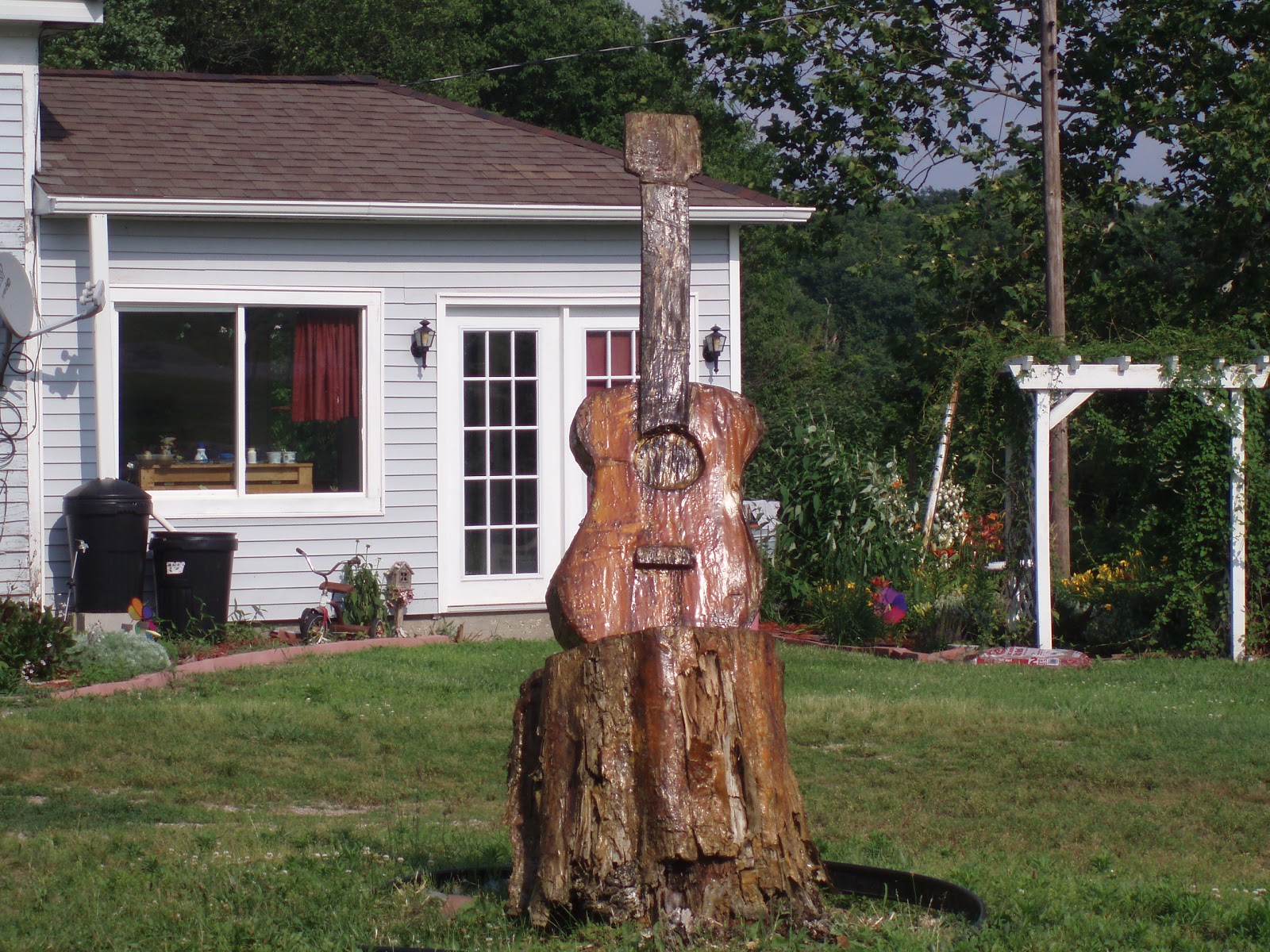 A New Chapter: Wander Indiana