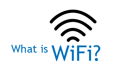 Wireless - The Future Of Connecting To The Internet - IT4Kid
