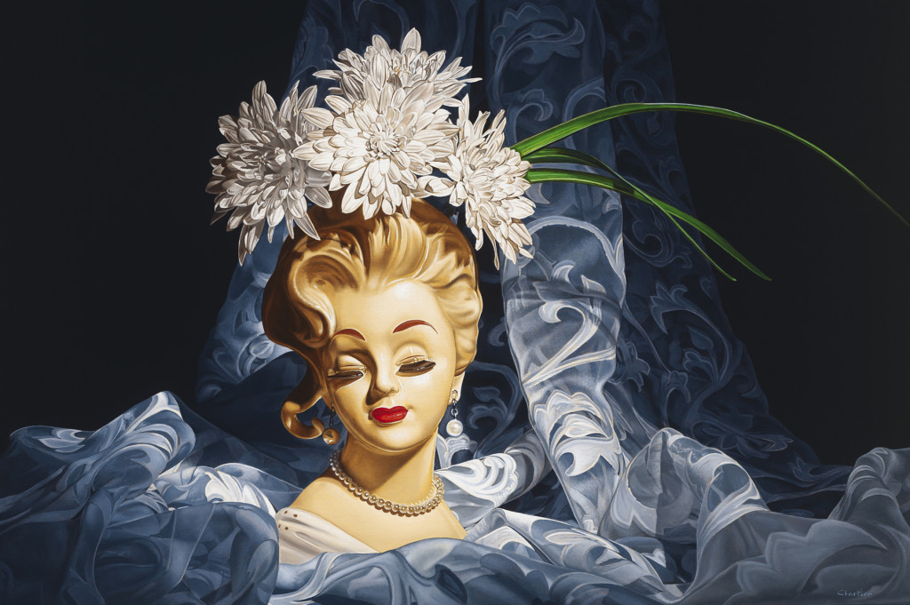 Francois Chartier... - Kai Fine Art