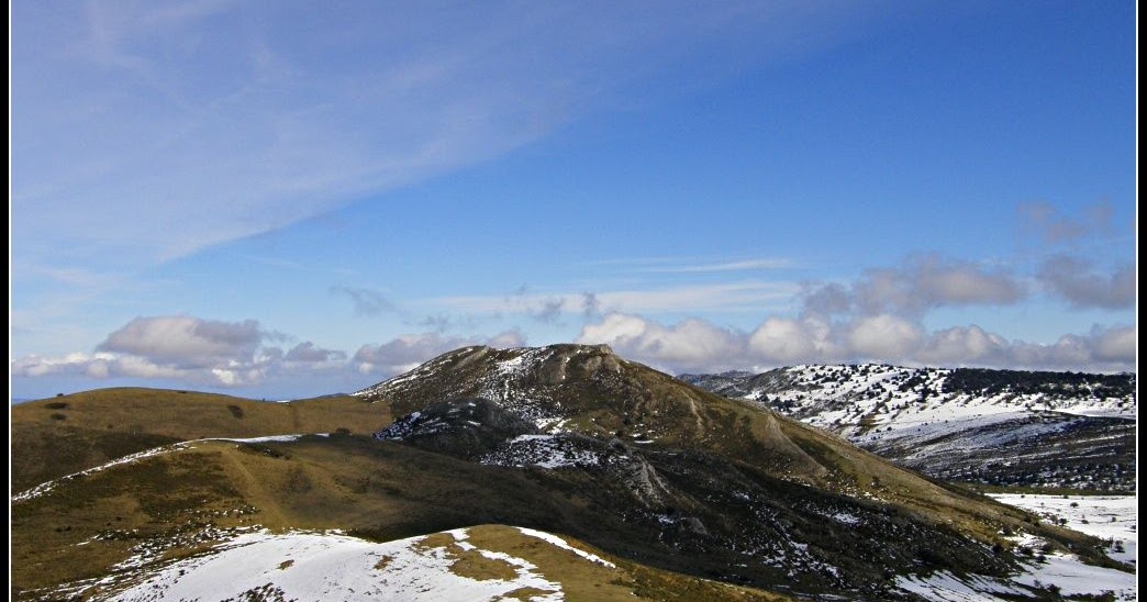 Caleyando con Cienfuegos: Picu La Berza y Picu Redondu