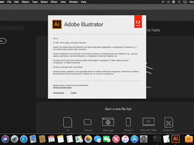 Adobe illustrator system requirements check - runrety
