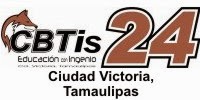 EEEL: Escuelas, Estados, Escudos y Logos: CBtis 21 a 25