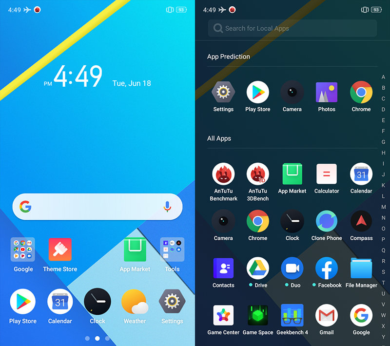 Realme C2 Review - Entry-level powerhouse