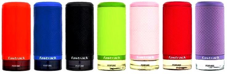 Titan Company Launches ‘Fastrack Perfumes’, Announces Ananya Panday As ...