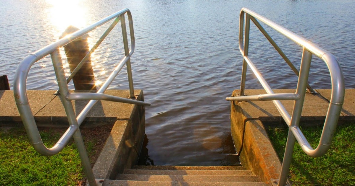 Tammany Family: Stairway to Waterway