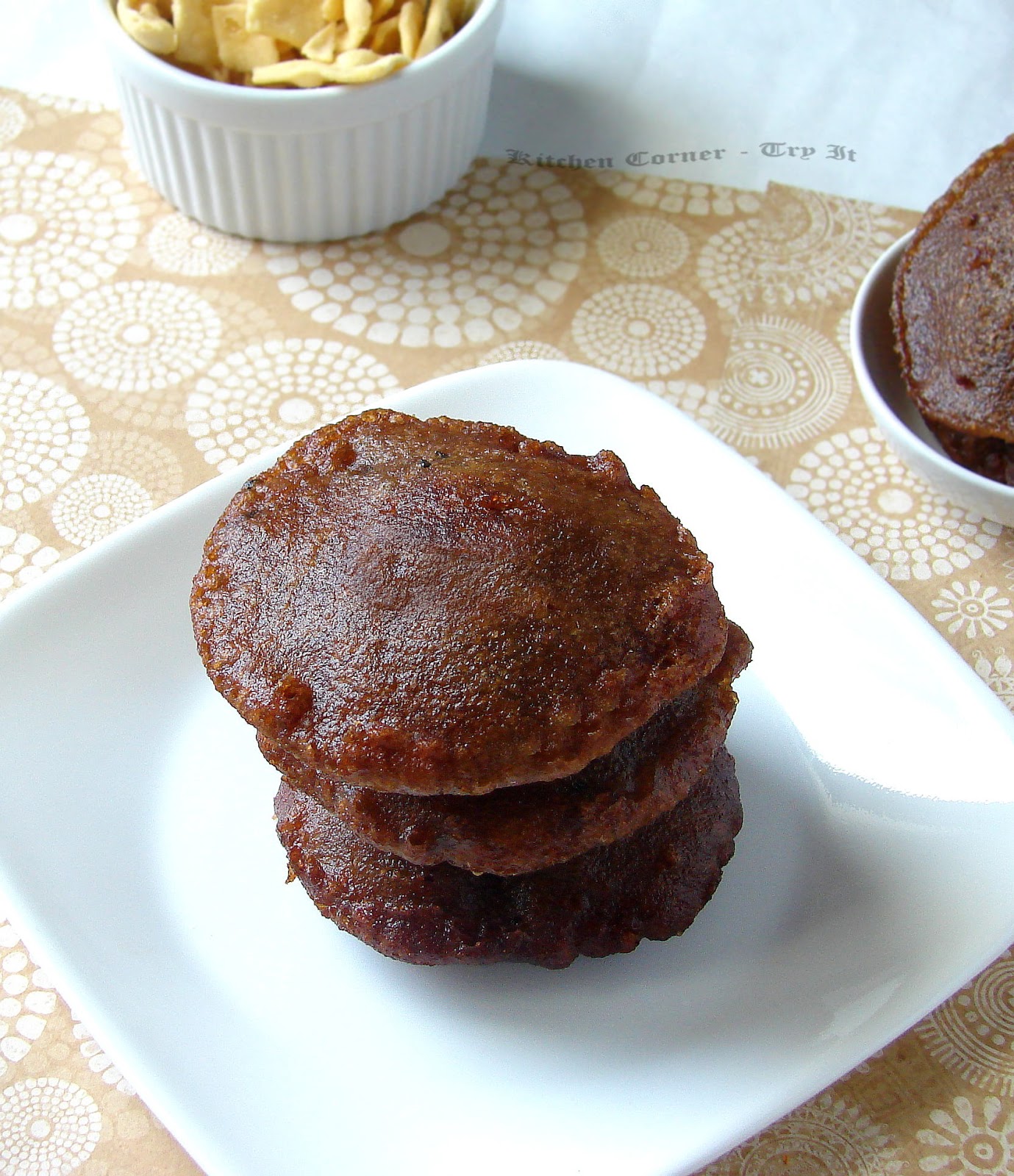 Neyyappam