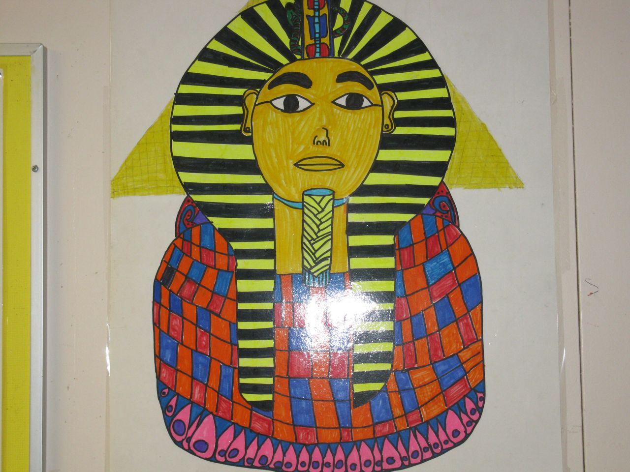 GIBSONS ELEMENTARY SCHOOL PRINCIPAL'S BLOG: 4/3/11 - 4/10/11