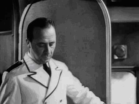 Forgotten Actors: Barry Bernard