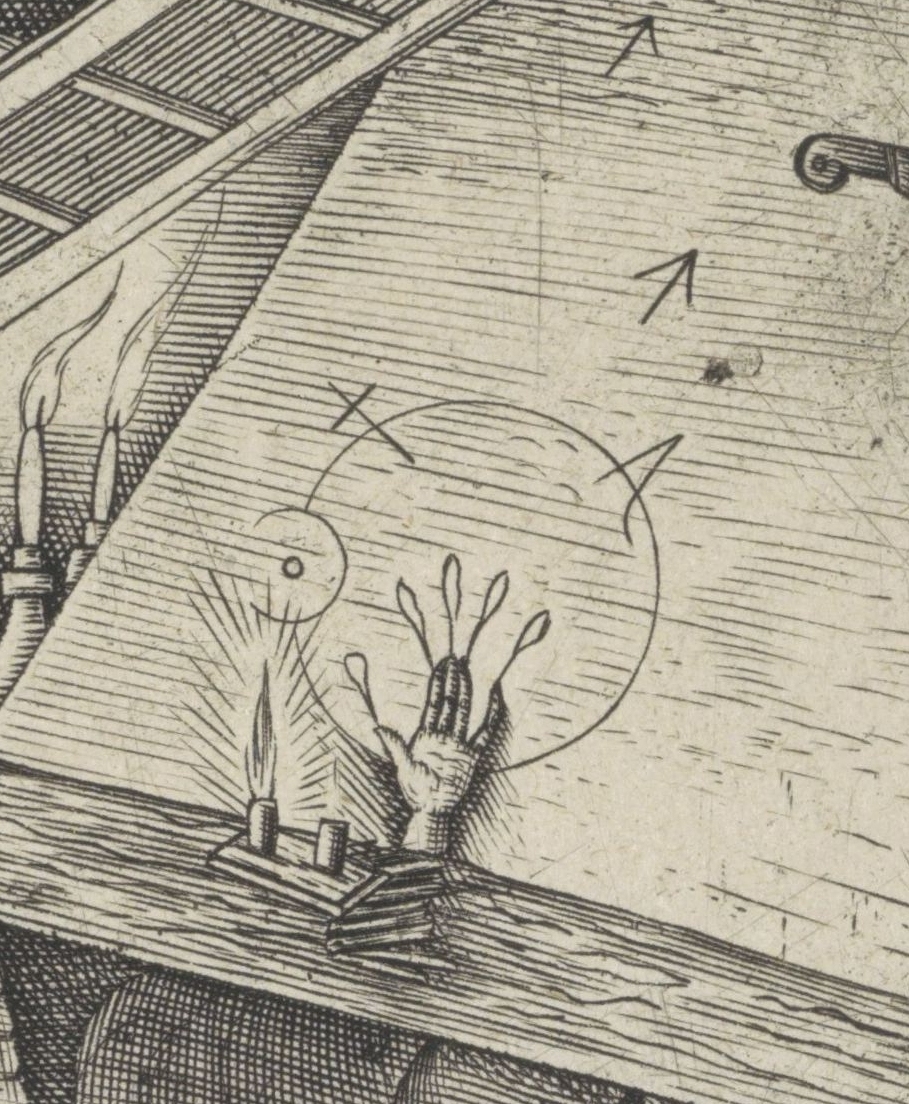 Here’s the Real “Hand of Glory” Which Is Kept at the Whitby Museum ...