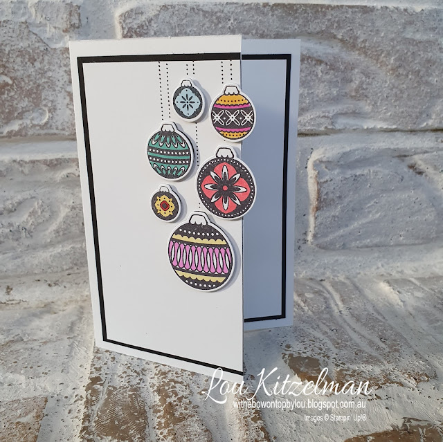 30 Day Christmas Card Making Challenge Day 21 - Classic and Day 22 ...