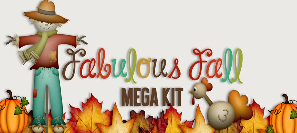 Harper Finch: New Release: Fabulous Fall