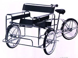 Have Some Decorum: My Platinum Years