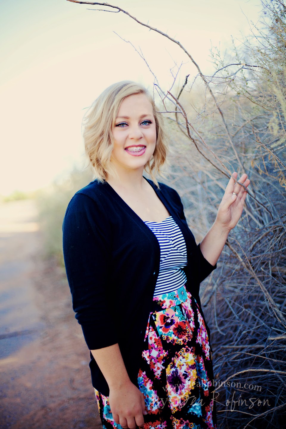 Bea Robinson Photography