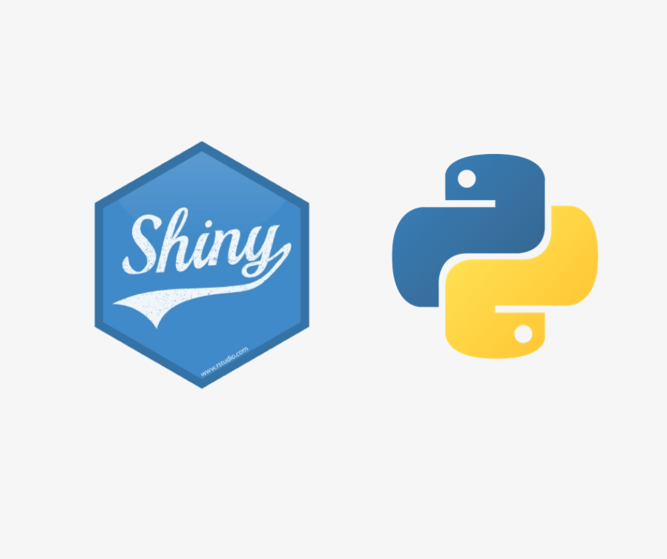 Creating interactive dashboards in R Shiny using Python scripts as the ... Creating interactive dashboards in R Shiny using Python scripts as the ...