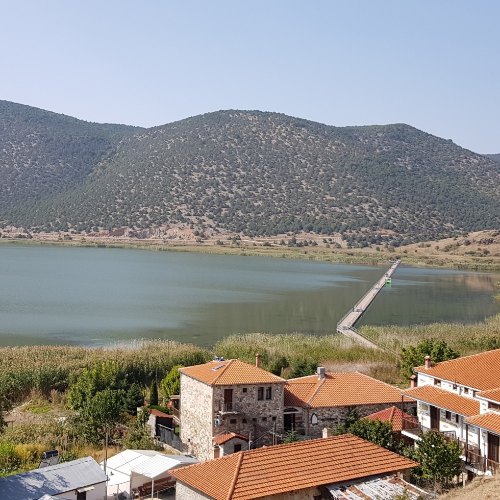 ΨΑΡΑΔΕΣ ΠΡΕΣΠΩΝ Κ ΣΤΟΝ ΑΓΙΟ ΑΧΙΛΛΕΙΟ