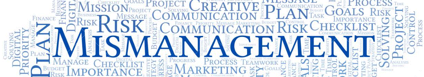 SQL Troubles: Project Management: Redefining Projects' Success I