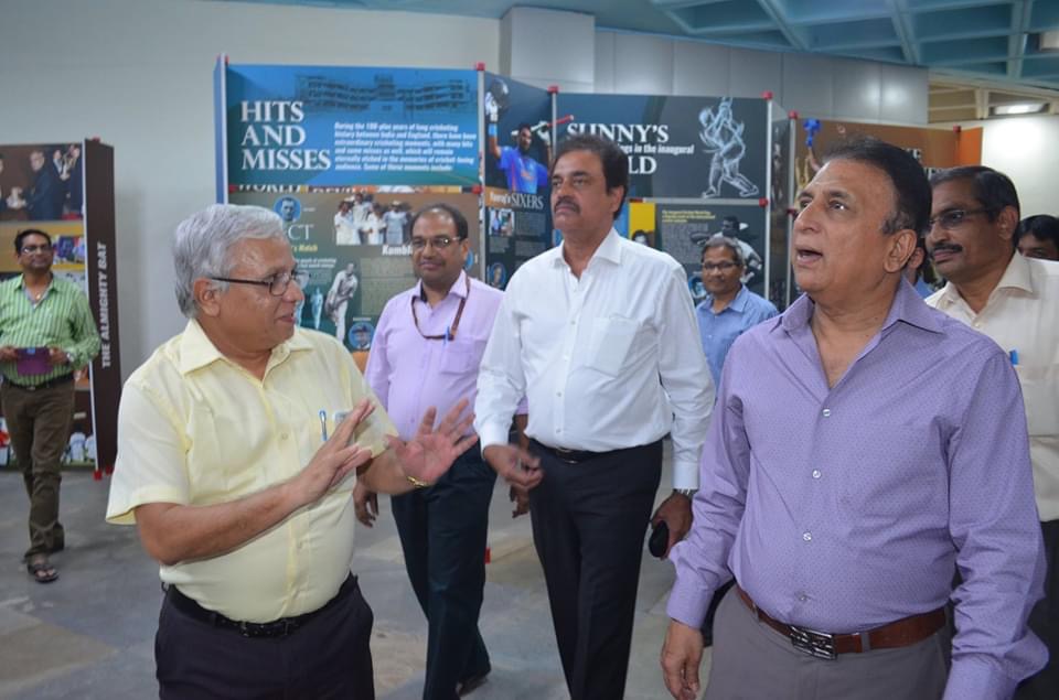 Shivaprasad Khened, Former Director, Nehru Science Centre, Mumbai ...