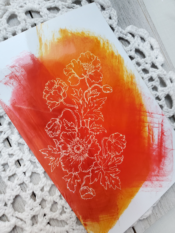 Power Poppy - The Blog: Inspire Me Monday: Make it like Batik!