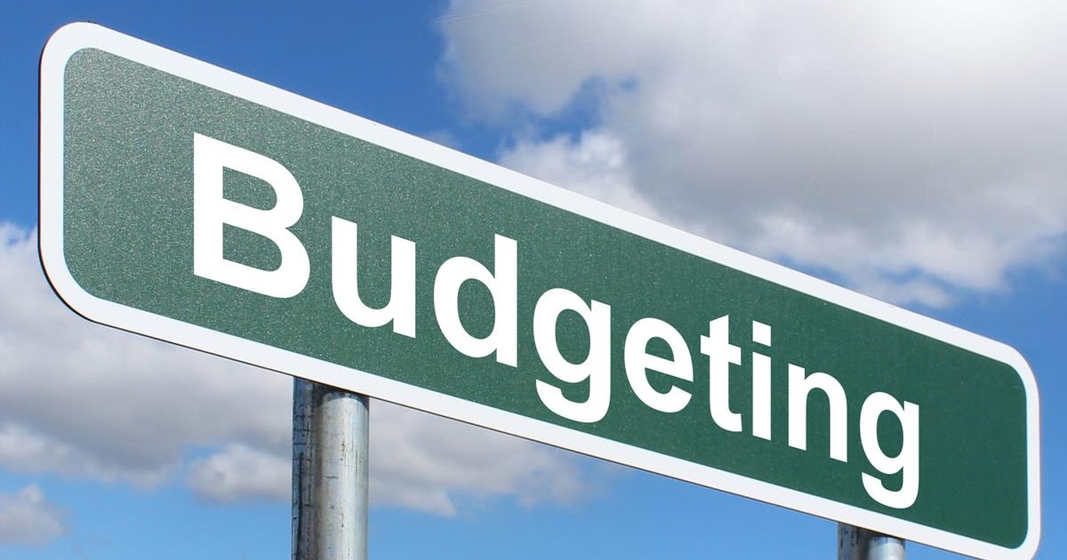 How to Resolve Budgeting Issues..!
