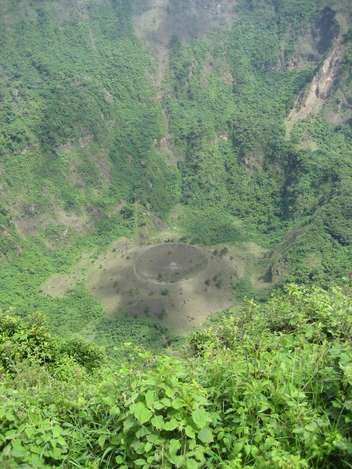 MDK10 Outside: Pictures of Textures