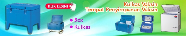 Harga Kulkas Medis : Kulkas Darah, Kulkas Vaksin, Kulkas Laboratorium ...