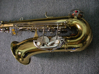 ArgenSax®: Conn 50M Shooting Star Saxo Alto
