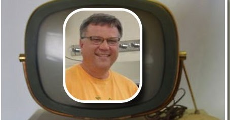 Putnam County Playhouse: Getting To Know Mark Hammer!