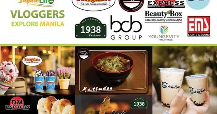 Ramon Magsaysay Center:Bloggers, Vloggers & Entrepreneurs Inspire Life ...