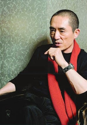 Passion for Movies: Zhang Yimou - Ingenious Film-maker of China