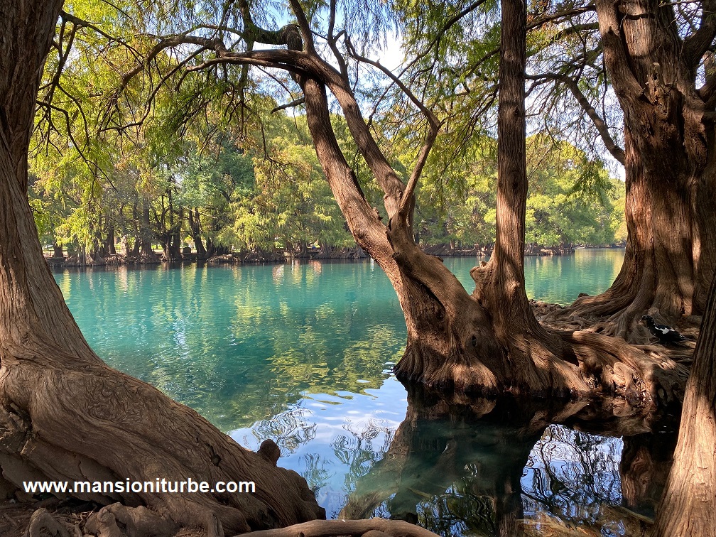 Lago de Camécuaro un Lugar Mágico en Michoacán