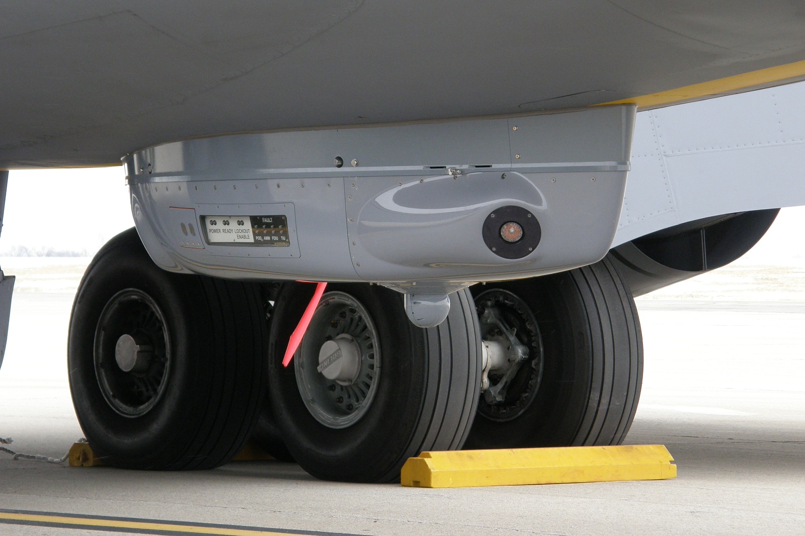 Naval Open Source INTelligence: Northrop Grumman Flight-Tests Guardian ...