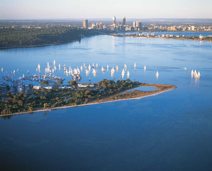 World Vacation Travel: Best Summer Vacation Places in Australia