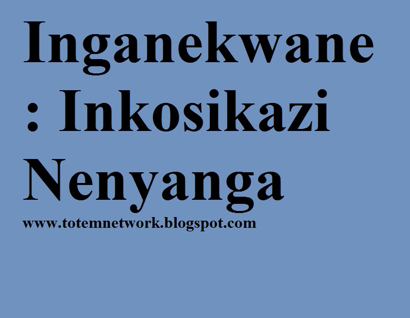 Inganekwane: Inkosikazi Nenyanga (Fairytale)