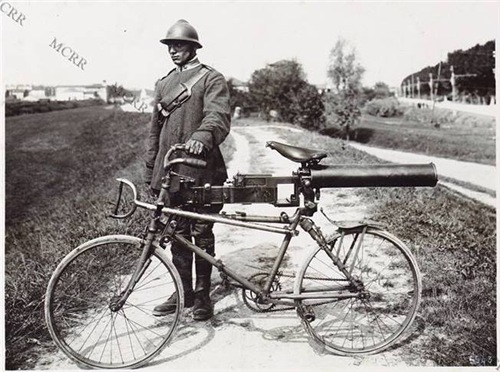 SI VIS PACEM, PARA BELLUM: La Fiat-Revelli Mod.1914 (o solo Fiat Mod ...