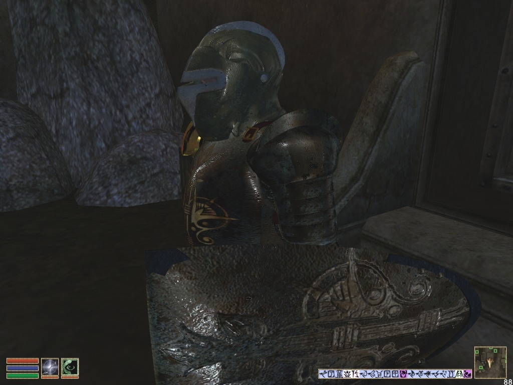 Morrowind mod guide - polrepatrol