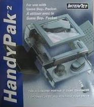 Mi Colección de Videojuegos.: Handy Pak (Game boy).