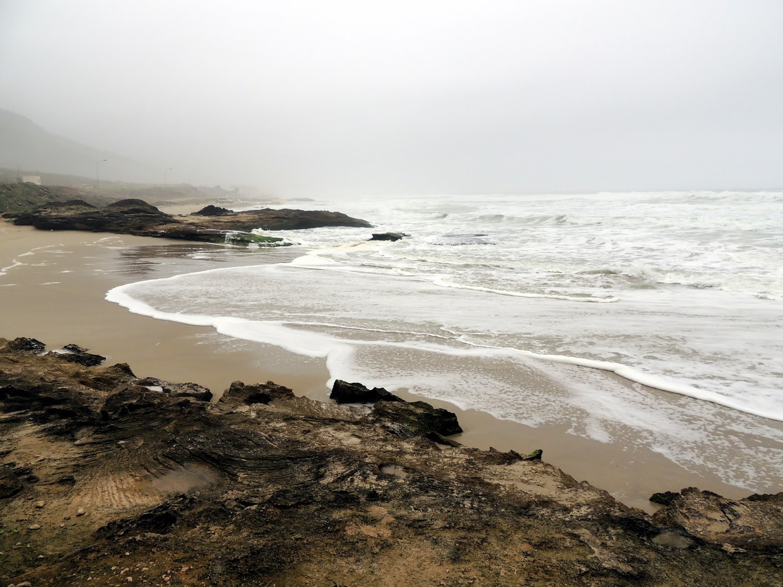 Salalah - Dhofar region in Sultanate of Oman: Dhalkut - Salalah ...