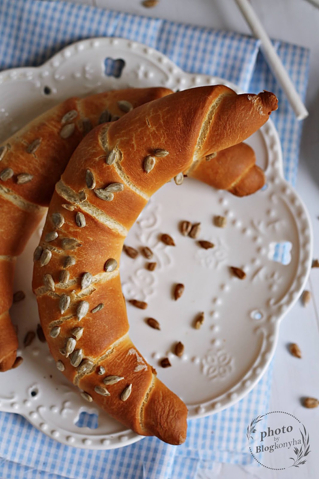 BLOGKONYHA: ~ RETRO KIFLI